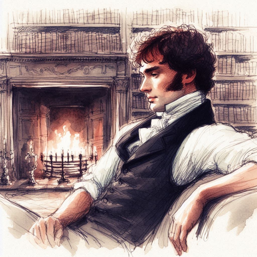 Illustrations :: Passion and Persistence